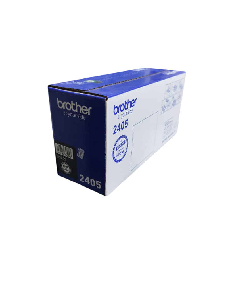 BROTHER TN 2405 TONER CARTRIDGE