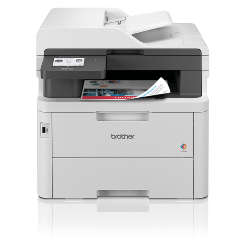 Brother MFC-L3760CDW Laser Printer