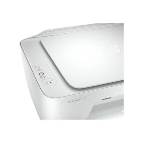 HP DeskJet 2320 All-in-One Printer (Print, Copy, Scan & Color 7WN42#BV ...