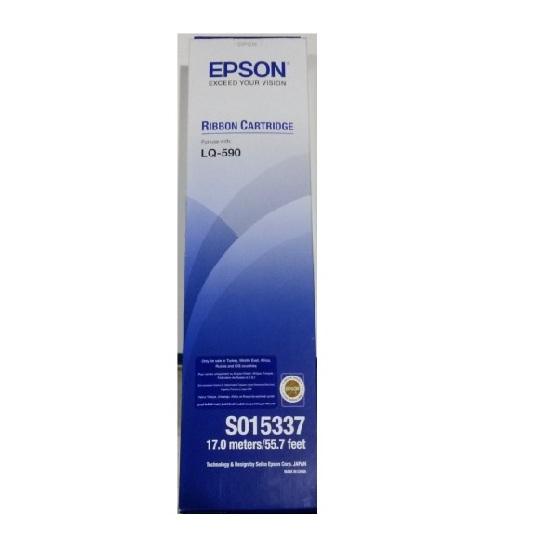 Ribbon LQ 590 for Epson | Epson
